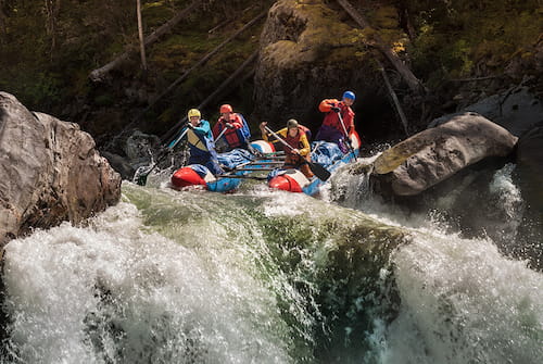 Homepage | Red White Blue Rafting